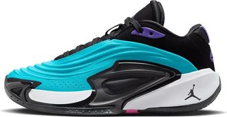 Nike Jordan Damen, Schuhe, Blau, 38 1/2 EUGröße