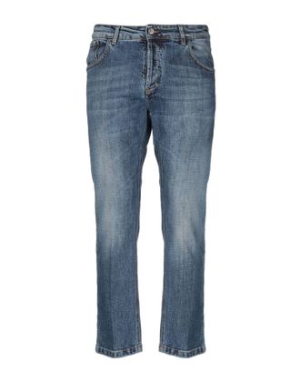 Entre Amis HOSEN & R&Ouml;CKE - Jeanshosen auf YOOX.COM
