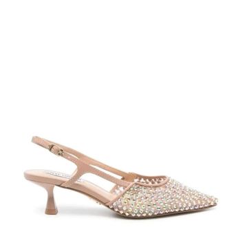 Steve Madden Femme, Chaussures, Beige, Taille: 37 EU Legaci-MR