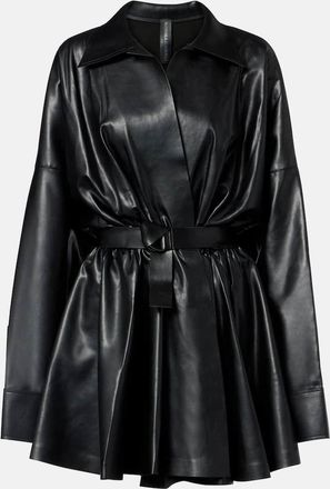 Norma Kamali Minikleid