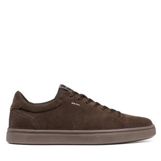Geox Sneakers Geox U Baltmoore U65LDD 00022 C6005 Dunkelbraun