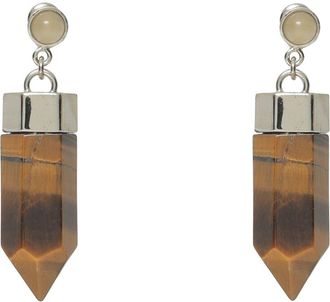 Chlo&eacute; SCHMUCK und UHREN - Ohrringe auf YOOX.COM