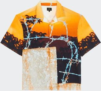 Edwin Chemise - Taille XL