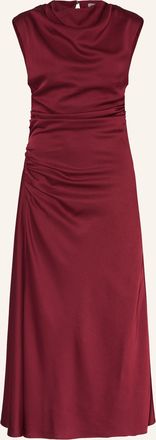 SIMKHAI Simkhai Satinkleid Burke rot