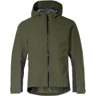 Vaude Herren Funktionsjacke Me Moab Pro Rain Jacket