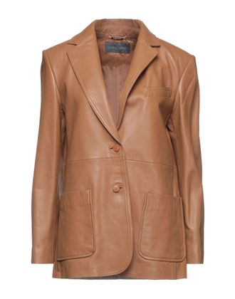 Alberta Ferretti ANZ&Uuml;GE und CO-ORDS - Blazers auf YOOX.COM