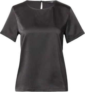 Max Mara Femme, Blouses et Chemises, Noir, Taille: 40 FR MaxMara Weekend - Hauts