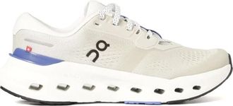 On Running Femme, Sport, Blanc, Taille: 41 EU Cloudrunner 3