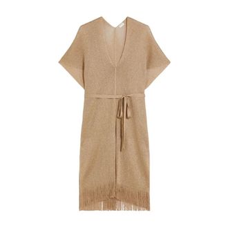 Max Mara Damen, Bademode, Beige, ONE SIZEGr&ouml;&szlig;e