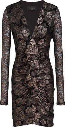 Ga&euml;lle Paris KLEIDER - Mini-Kleider auf YOOX.COM