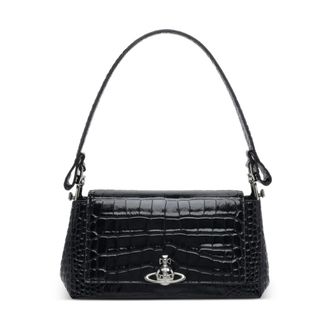 Vivienne Westwood Damen, Taschen, Schwarzk, ONE SIZEGr&ouml;&szlig;e