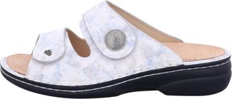 Finn Comfort Sandalen - - Shoes - Damen - Wei&szlig; - 40 EU