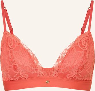 HUGO BOSS Triangel-Bh Blossom orange