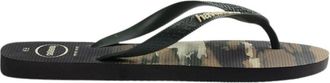 Havaianas Top Camu - - Shoes - Herren - Mehrfarbig - 45 EU
