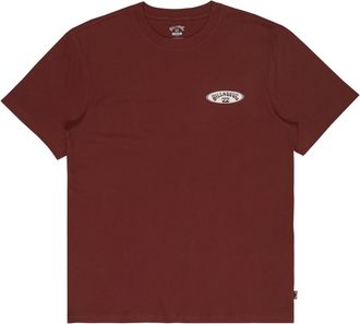 Billabong T-Shirt Orbit Arch