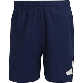 adidas Herren Shorts Train Essentials Logo Training (L&auml;nge 7 Zoll)