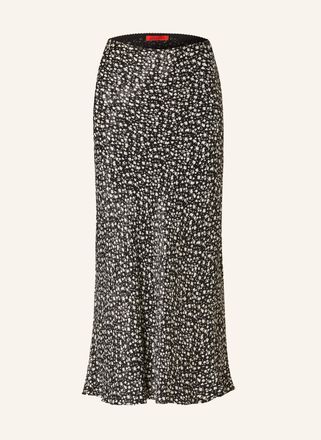 Max & Co. Max & Co. Satinrock Trust schwarz