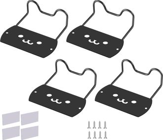 Generic Matratzen-Stopper, Schiebet&uuml;r, Matratzenhalterung Cartoon | Rutschfester Schiebeschlag f&uuml;r Boden, Reisen, Sofa, G&auml;stezimmer, Schlafzimmer, Schlafsaal,