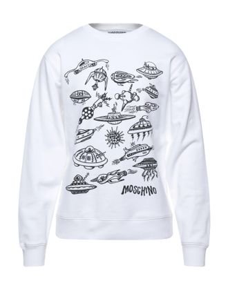 Moschino TOPS - Sweatshirts auf YOOX.COM