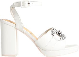 Sara L&oacute;pez SCHUHE - Sandalen auf YOOX.COM