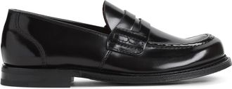 Churchs Mocassins - Marron Fonc&eacute;