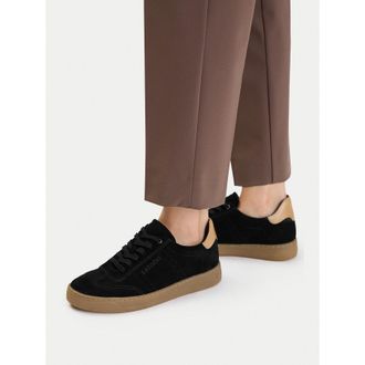 Lasocki Sneakers Lasocki CEO-WI16-D557-05 Schwarz