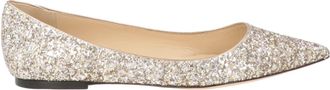 Jimmy Choo London SCHUHE - Ballerinas auf YOOX.COM