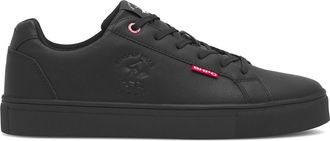 Beverly Hills Polo Club Sneakers Beverly Hills Polo Club M-AF210880-B Schwarz