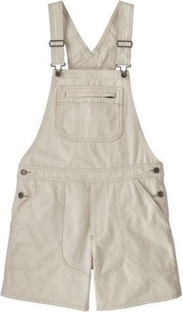 Patagonia Ws Stand Up Overalls - kurze Wanderhose - Damen