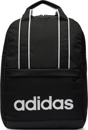 adidas Rucksack Adidas Linear Essentials Backpack JN4344 Schwarz