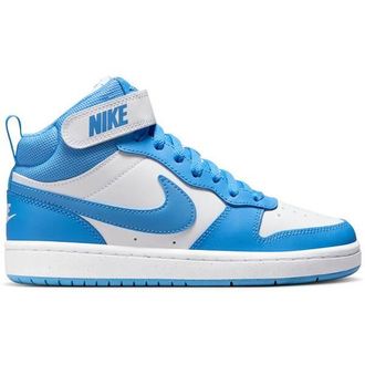 Nike Kinder Sneaker Nike Court Brorough Mid 2