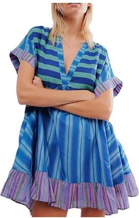 Generic Robe De Soirée Froufrou Satin Fourreau Temoin Haute Banditas Retro Tailles Volante Culotté Strass Chaussures Oriental Derrière Animal Henné Forme Isla