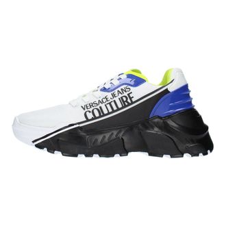 Versace Jeans Couture Herren, Schuhe, Mehrfarbig, 40 EUGr&ouml;&szlig;e
