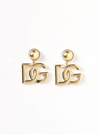 Dolce & Gabbana Bijou DOLCE & GABBANA Femme couleur Or