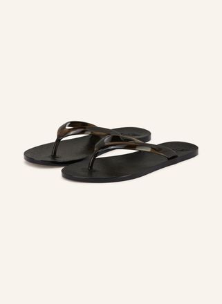 Ancient Greek Sandals Ancient Greek Sandals Zehentrenner Jelly schwarz