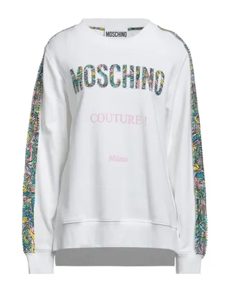 Moschino TOPS - Sweatshirts auf YOOX.COM