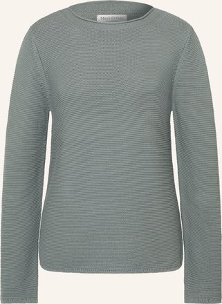 Marc O'Polo Marc Opolo Pullover blau