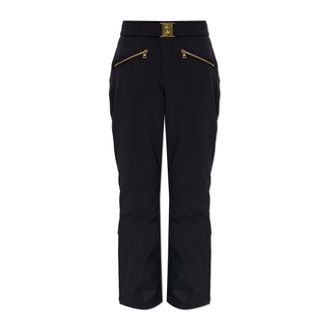 Bogner Pantalon de ski Franzi - Femme - Sport - Noir - Taille: 44 FR