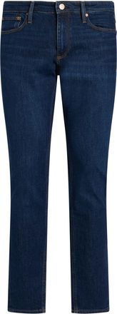 Jack & Jones HOSEN & R&Ouml;CKE - Jeanshosen auf YOOX.COM