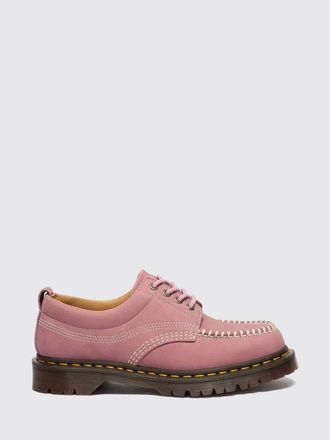 Dr. Martens Chaussures De Ville Homme couleur Rose