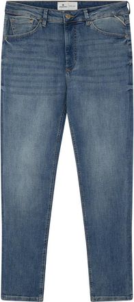 Springfield Herren 1758821 Jeans Slim Fit, Blau/Türkis, 38W/42L