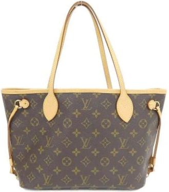 Louis Vuitton Damen, Pre-Owned, Braun, ONE SIZEGr&ouml;&szlig;e