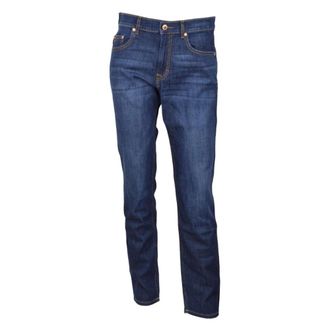 Harmont & Blaine Herren, Jeans, Blau, W32Größe