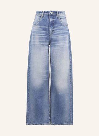 Icon Denim Los Angeles Icon Denim Jeans Poppy blau