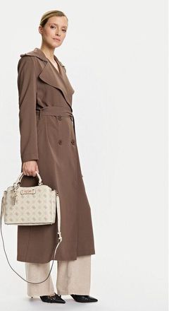 Guess Handtasche Silia HWGP98 90060 &Eacute;cru