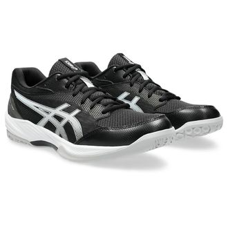 Asics Gel-Task 4 schwarz, 42,5 Herren