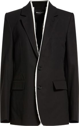 Ann Demeulemeester ANZ&Uuml;GE und CO-ORDS - Blazers auf YOOX.COM