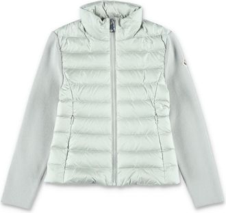Moncler Pulls Vert