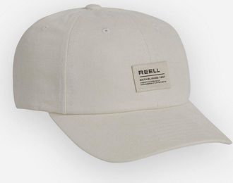 Reell Zenith Cap light grey
