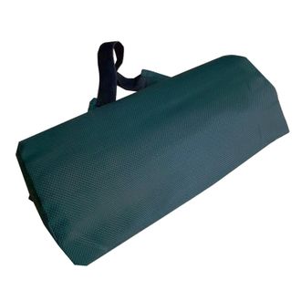 Generic Neigbares Nackenkissen - ergonomisches Kopfstützkissen für Liegestühle, verstellbares Nackenstützkissen | Nackenstütze aus weichem Memory-Schaum, Kiss